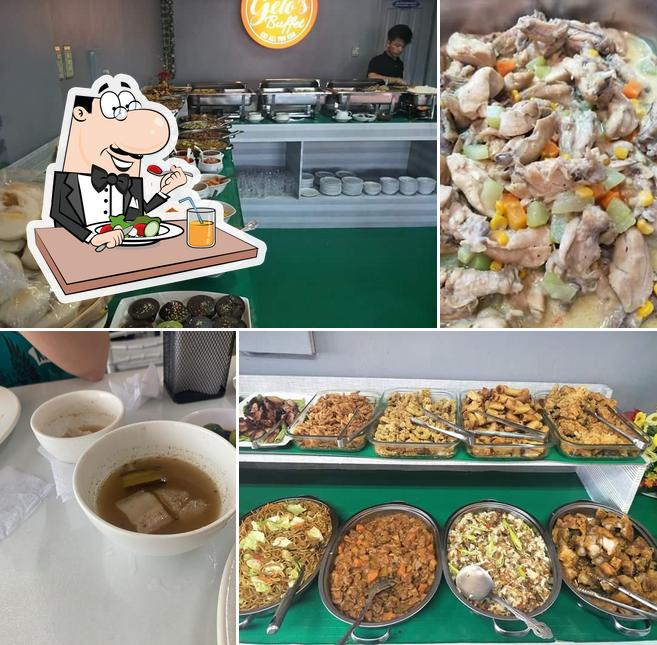 Gelo s Buffet And Events Place Restaurant Malolos VR23 7V3 gelo-s-buffet-and-events-place-restaurant-malolos-vr23-7v3