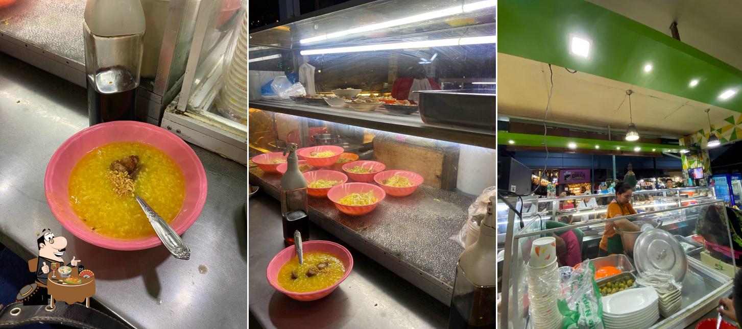 Gotohan Ng Bayan, Marikina - Restaurant menu, prices and reviews