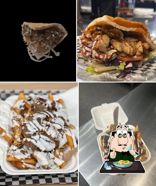 HALAL DÖNER KEBAB, Montréal - Restaurant menu, prices and reviews
