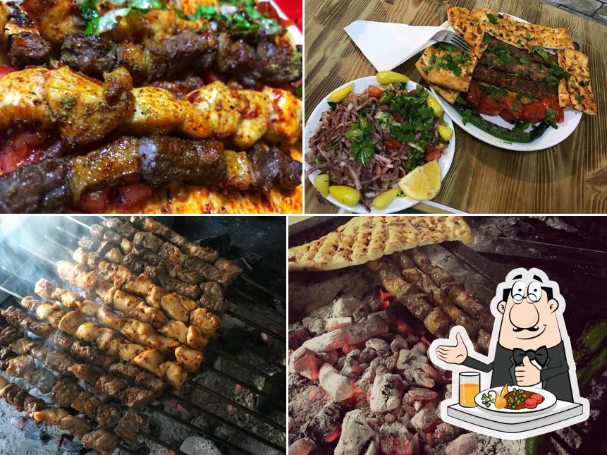 Hatay Has Kebap, Estambul - Opiniones del restaurante