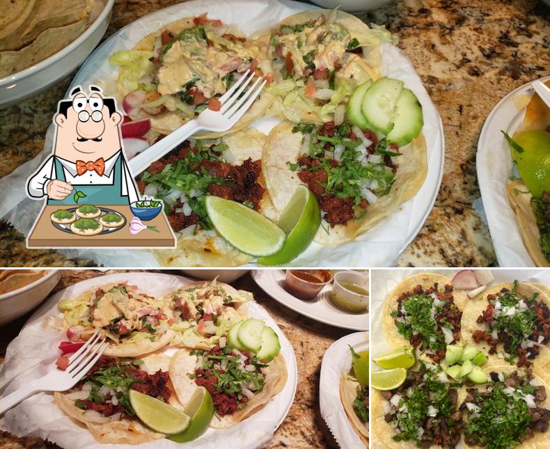 JC Food Truck, Carbondale - Restaurant menu, prices and reviews