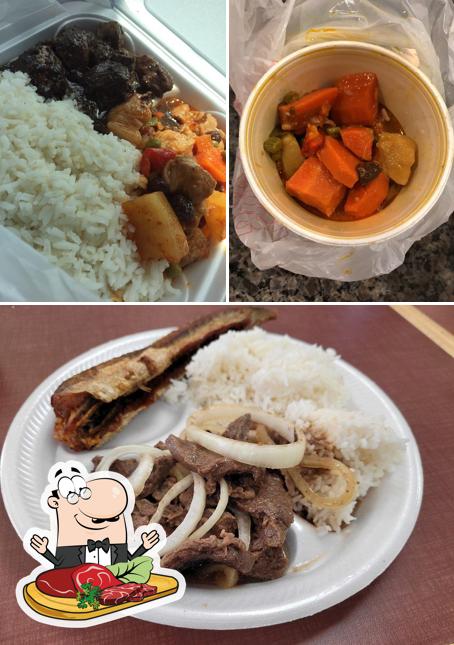 Jeepney Stop in Jacksonville - Restaurant menu and reviews