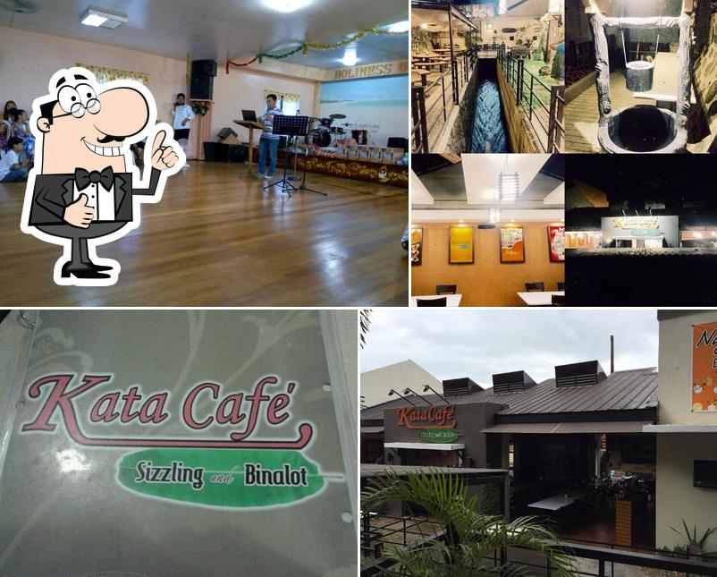Kata Cafe', Tanay - Restaurant reviews
