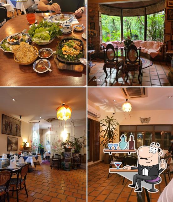 Le Dalat restaurant, Bangkok, 57 Soi Sukhumvit 23 - Restaurant reviews