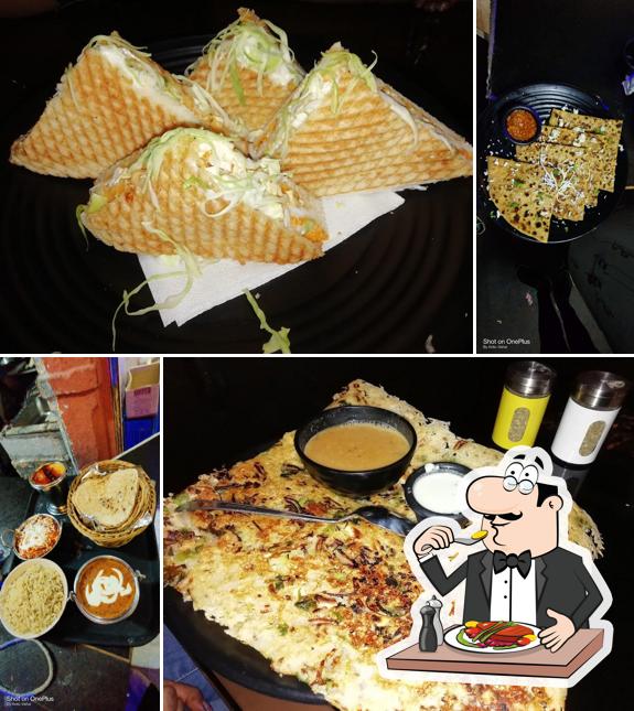 Level seven, Jodhpur - Restaurant menu, prices and reviews