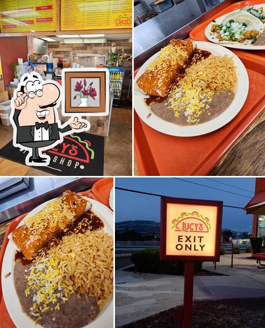 Find the best place to eat in Phoenix, Oregon, winter 2024 - Restaurant ...
