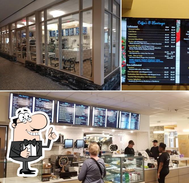 Main Street Cafe & Bakery, Des Moines - Restaurant menu, prices and reviews