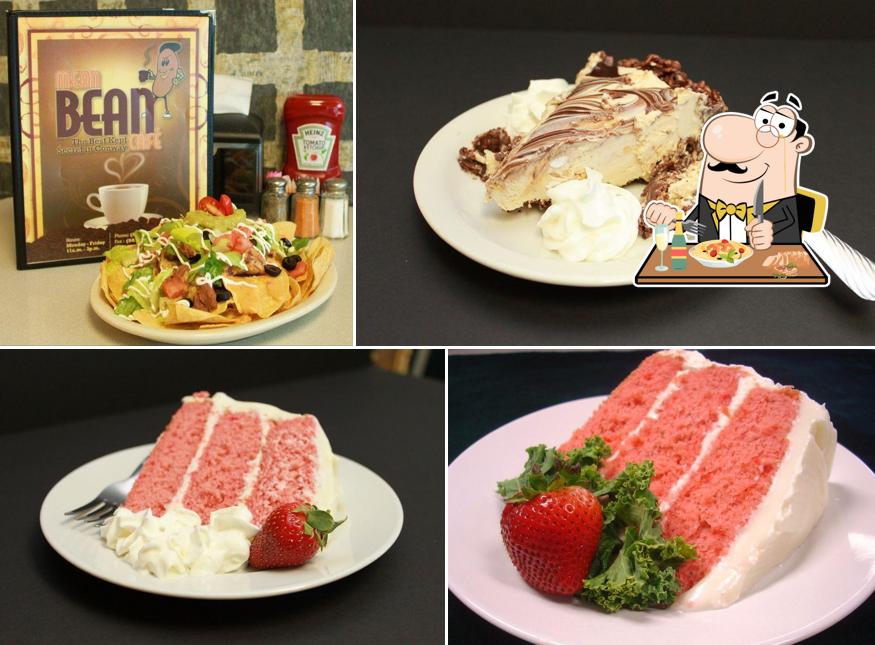 Mean Bean Cafe, Conway - Restaurant menu, prices and reviews