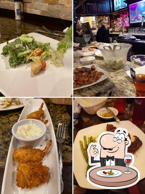 Moustos Pasta & Grill, Paris - Restaurant menu, prices and reviews