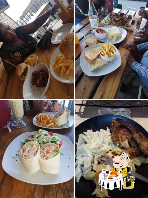 Mkhize RoofTop, KwaMashu - Restaurant menu, prices and reviews