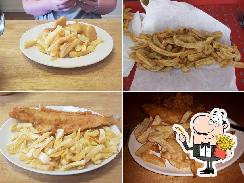 Ocean in Mablethorpe - Restaurant reviews