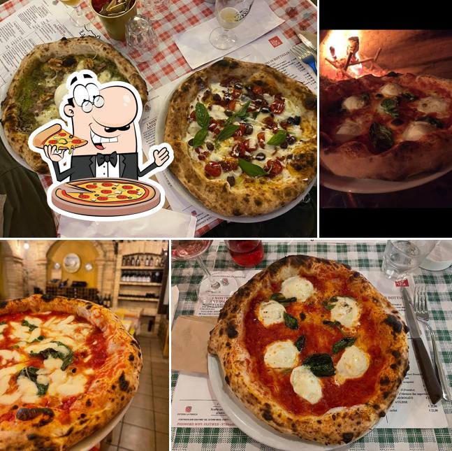 Osteria La Frasca, Scerni - Menu del ristorante, prezzi e recensioni