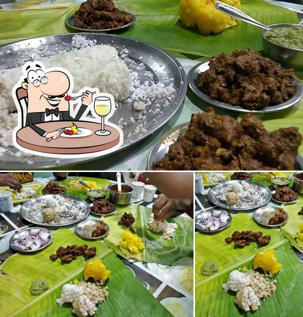 Papanchani New Nadan Hotel, Thiruvananthapuram - Restaurant reviews