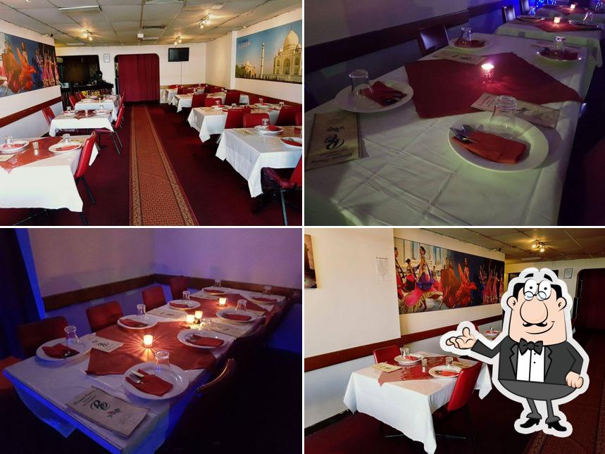Rivaaz Curry, Bundaberg - Restaurant menu, prices and reviews