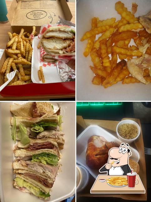 Top 7 des restaurants avec poutine à Longueuil, septembre 2025 ...