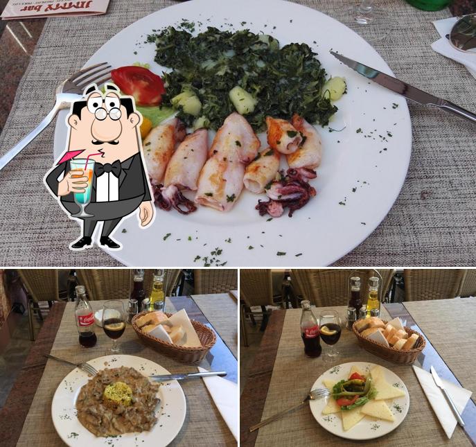 STEAK HOUSE PIAZZA CAMPITELLI restaurant, Rovinj - Restaurant reviews