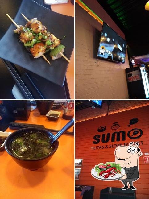 Sumo Buffet Metepec: Sumo Buffet Puebla – AJRUZ