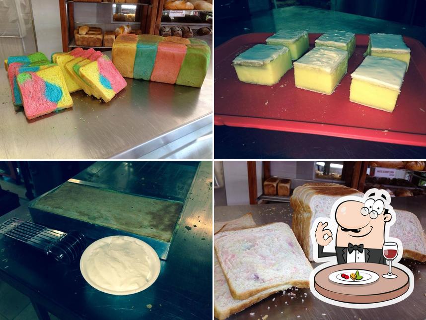 The Breadbox Bakery, Morley - Restaurant menu, prices and reviews