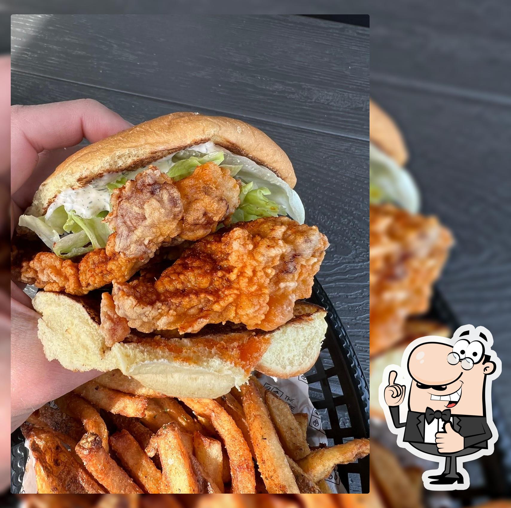 The Fare Food Truck in Port Carling - Restaurant reviews