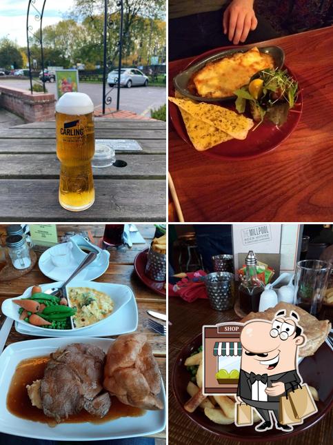 The Millpool, Coventry - Restaurant menu, prices and reviews