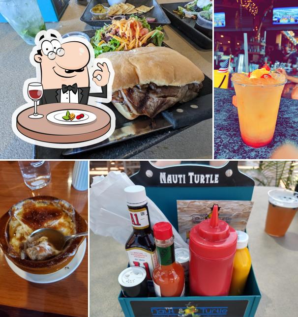 The Nauti Turtle in Fremont - Restaurant reviews