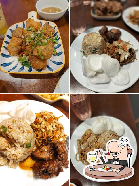 Tien Ma's - Waltermart North Edsa, Quezon City - Restaurant menu ...