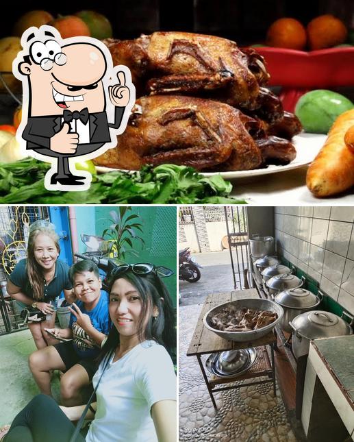 Tina's Fried Itik, Angono - Restaurant menu, prices and reviews