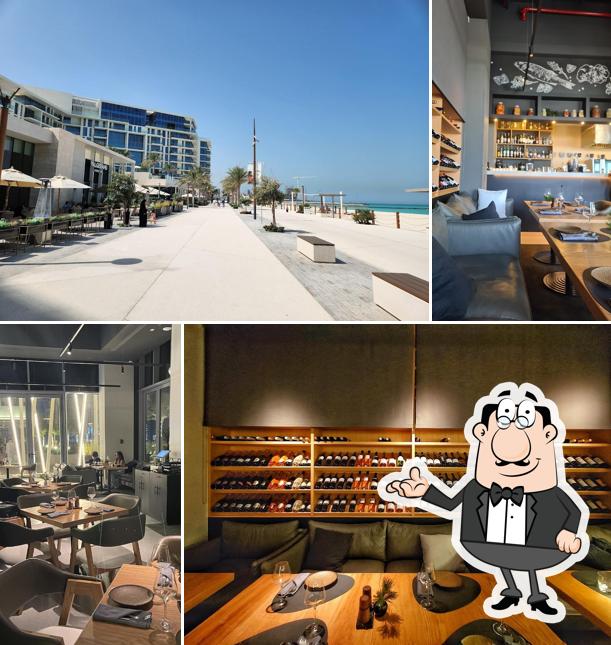 Top 50 restaurants in Abu Dhabi, january 2025 - Restaurant Guru