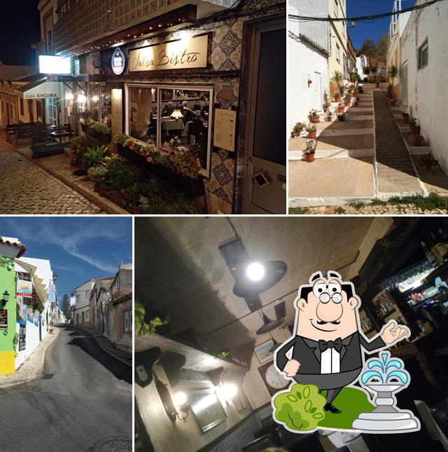 Top 10 restaurants in Alvor, december 2025 - Restaurant Guru