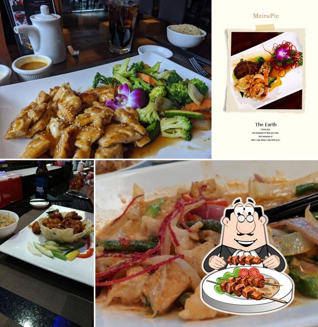 Sky Asian Cuisine, Kettering - Restaurant menu, prices and reviews