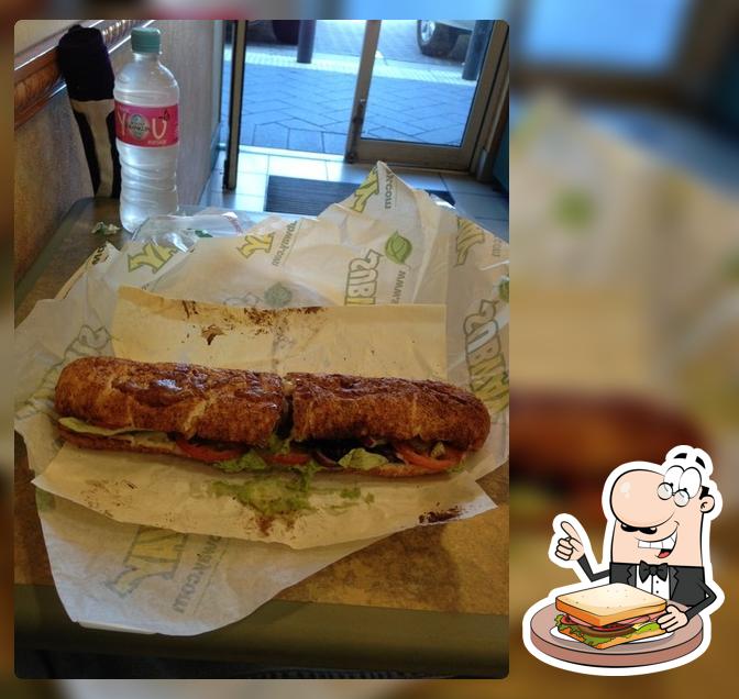 Top 10 fast food in Perth, july 2025 - Restaurant Guru