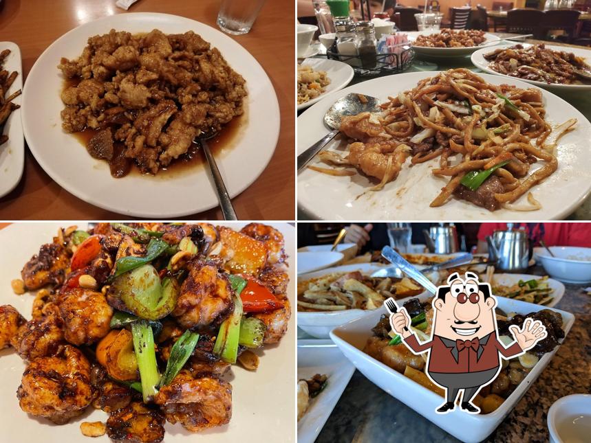 Taste Of Sichuan, Beaverton - Restaurant menu, prices and reviews