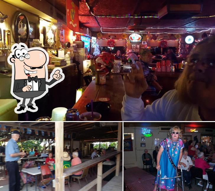 Texas Rose Bar - One of the Top 10 Honkytonks in Texas, La Feria ...