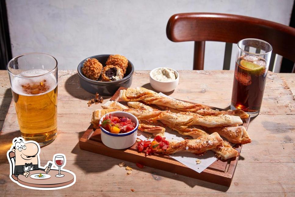 Find the best place to eat in High Shincliffe, winter 2024 - Restaurant ...