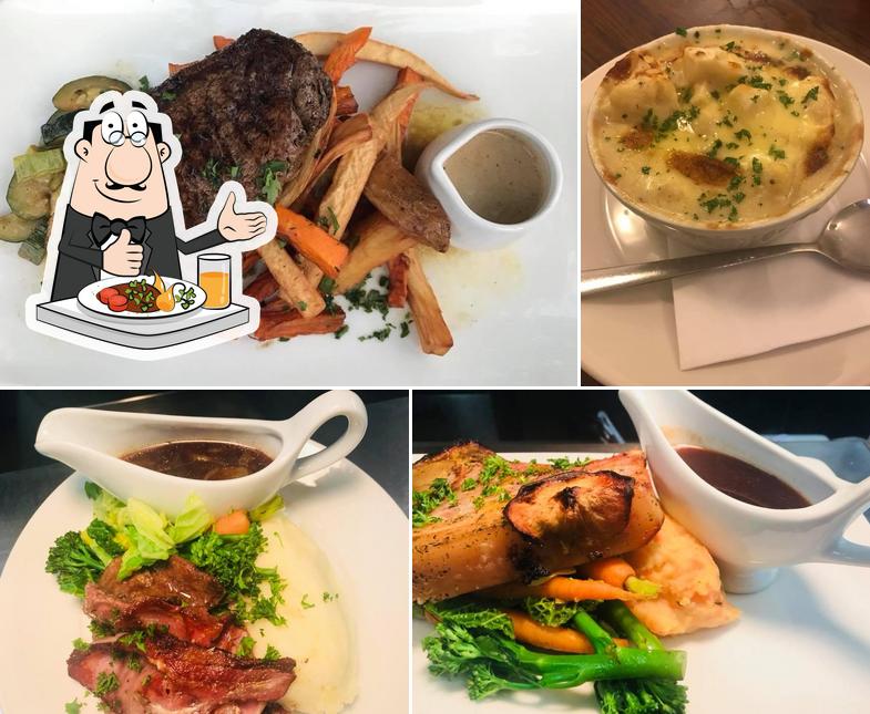 Top 5 pubs & bars in Chesham, october 2025 - Restaurant Guru