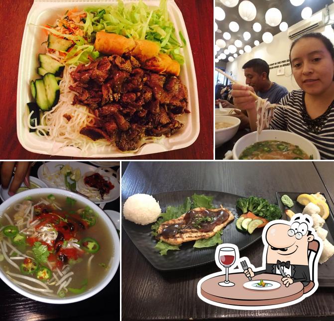 Pho Season, La Cañada Flintridge - Restaurant menu, prices and reviews