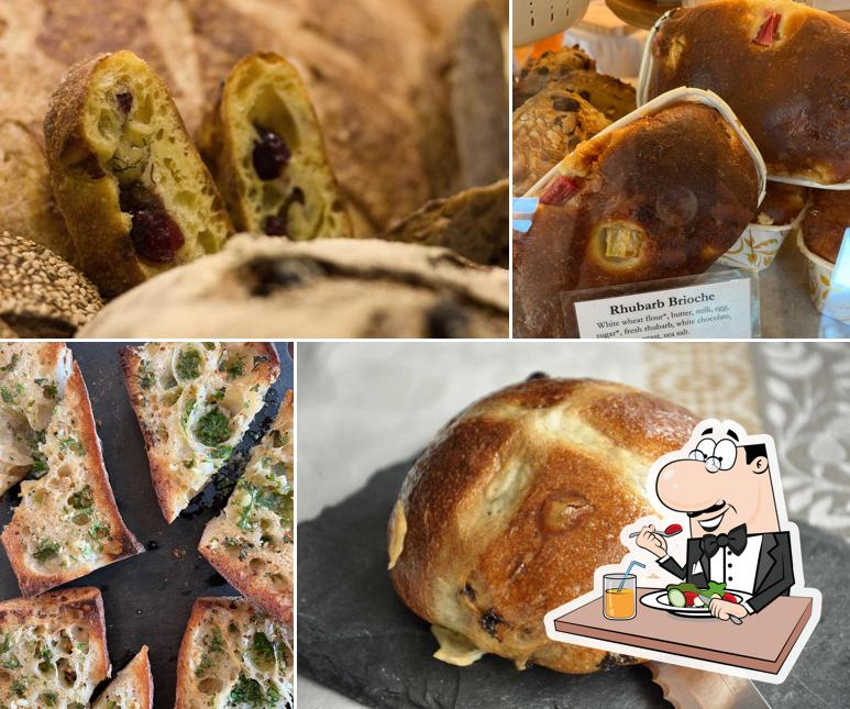 True Loaf Bread Company, Ottawa - Restaurant menu, prices and reviews