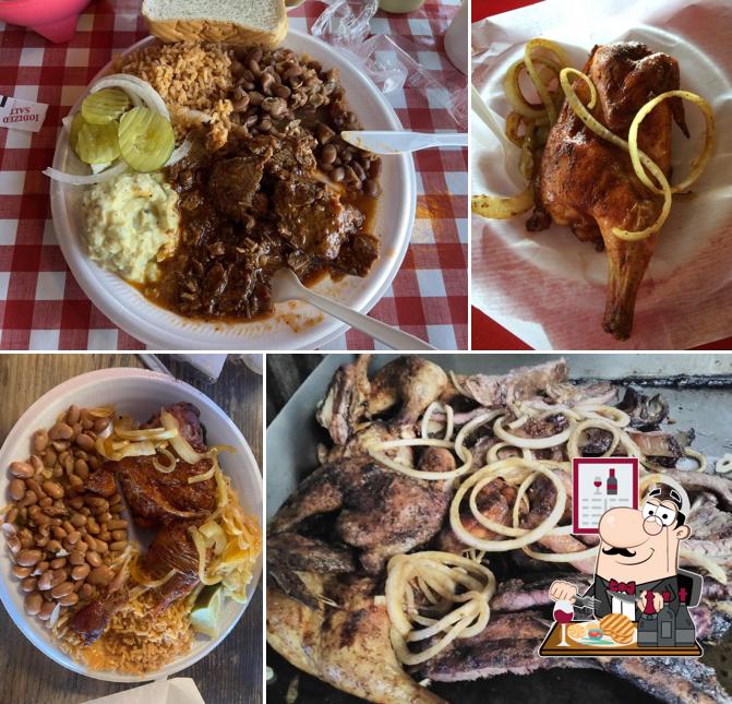 Best grilled chicken in McAllen restaurants, winter 2024 - Restaurant Guru