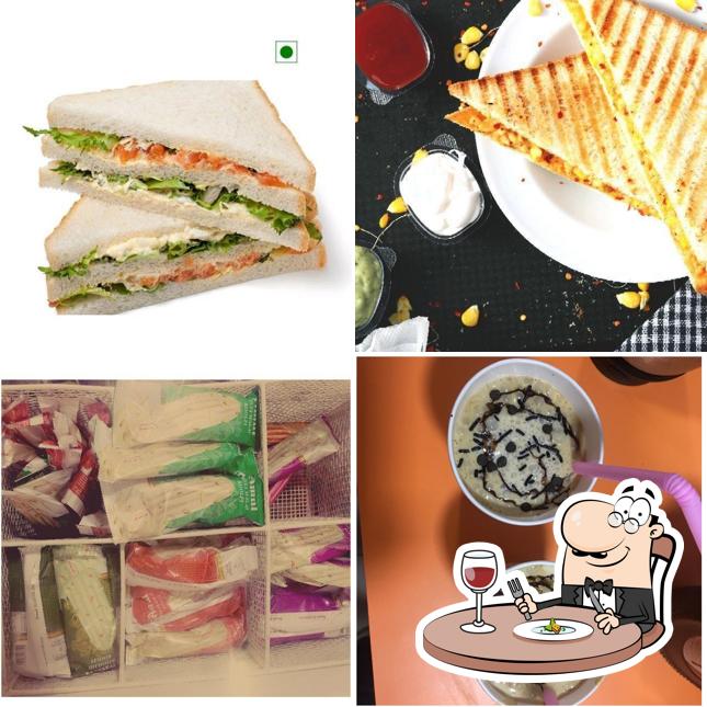 Amul Scooping Parlour, Pune - Restaurant menu, prices and reviews