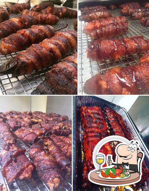 Uncle B's BBQ in Estados Unidos - Restaurant reviews
