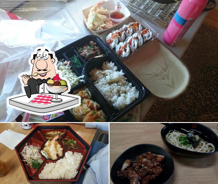 Bento Box, 32 Stewart St in Devonport - Restaurant reviews