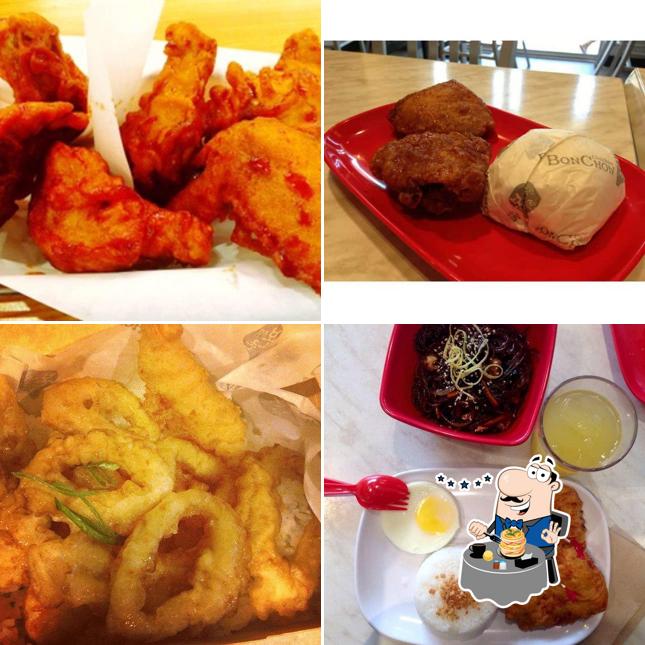 Best chicken tenders in Manila restaurants, spring 2024 - Restaurant Guru