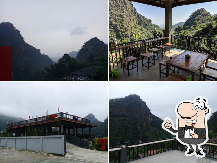 71 Coffee View cafe&Restaurant, Mae Sai - Restaurant reviews