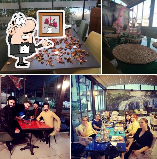 ADAB-I KEYF, Ankara - Restaurant reviews