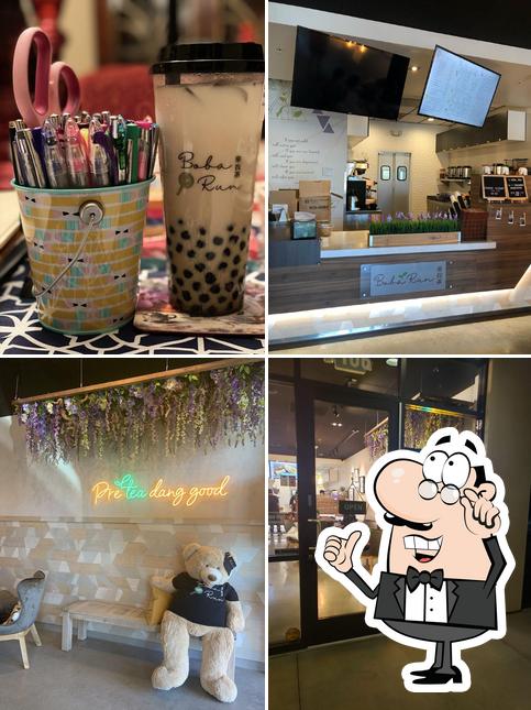 Boba Run in Rancho Cucamonga - Restaurant menu and reviews