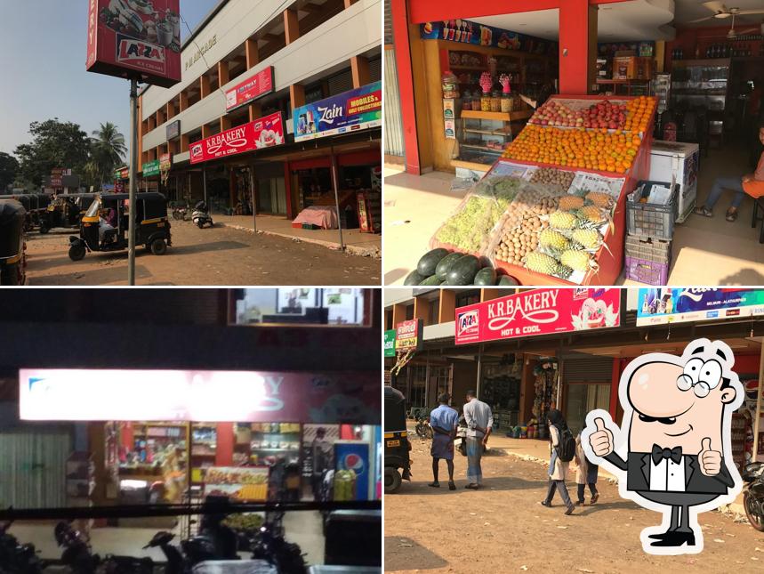 K.R Bakery, Malappuram - Restaurant reviews