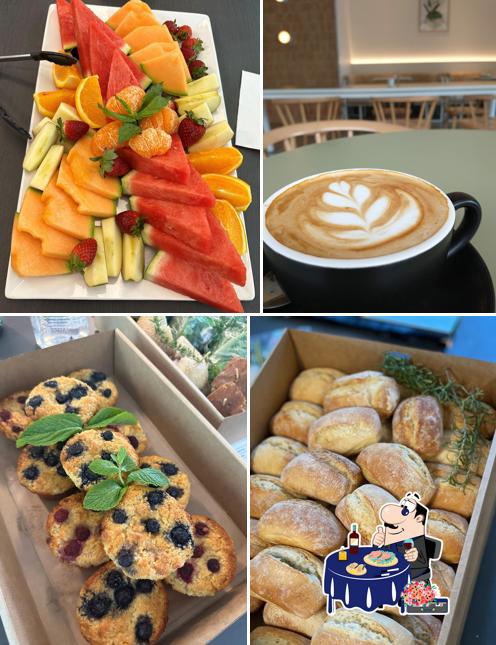 Nikau Espresso in Fortitude Valley - Restaurant reviews