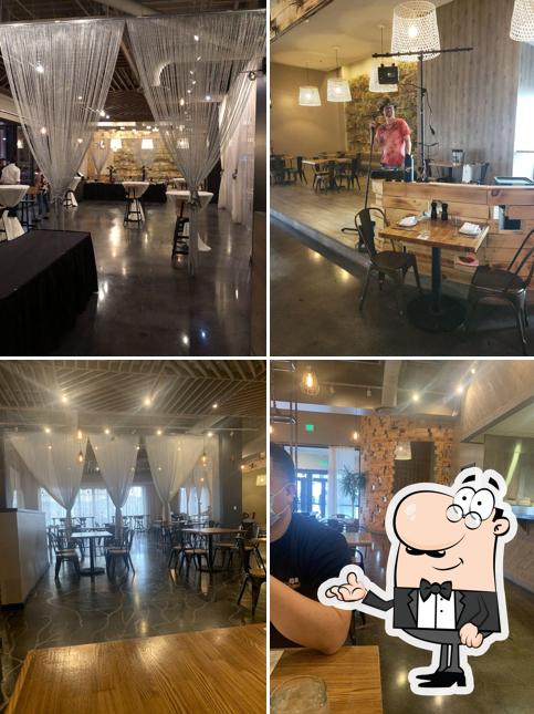 Cafe Whitney in Reno - Restaurant menu and reviews