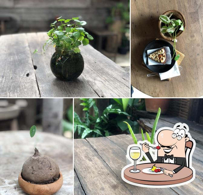 Slope Coffee cafe, Cho Hae - Restaurant reviews
