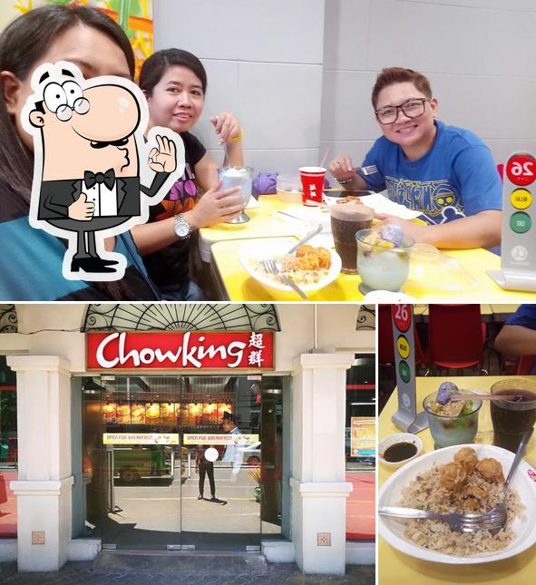 Restaurante Chowking, Iloílo, Level 1, Javellana Bldg., JM Basa Street ...